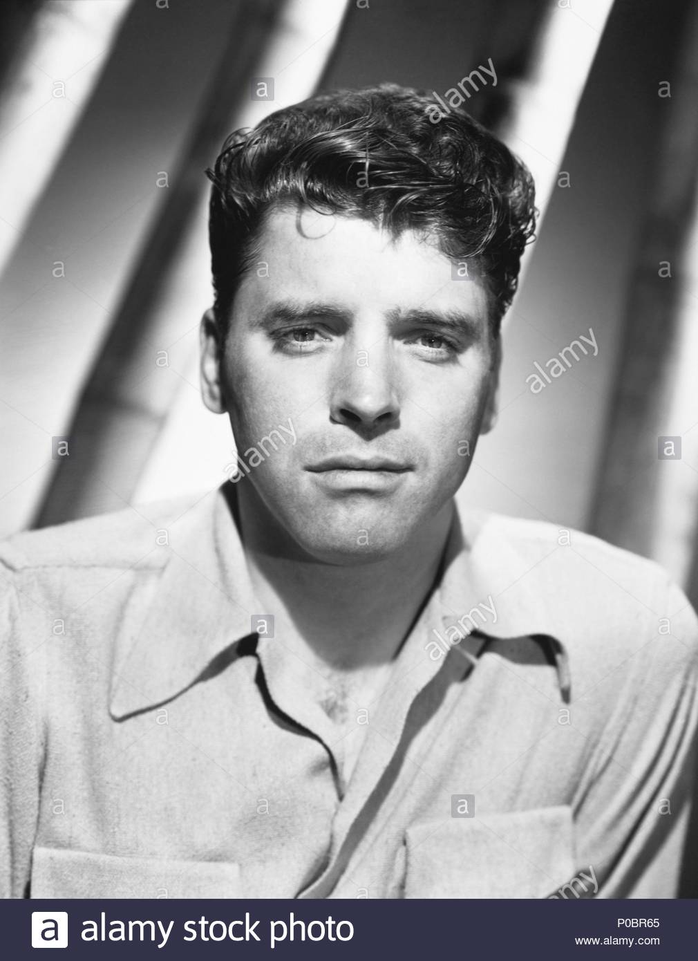The Killers 1946 Burt Lancaster Stock Photos & The Killers 1946 Burt ...