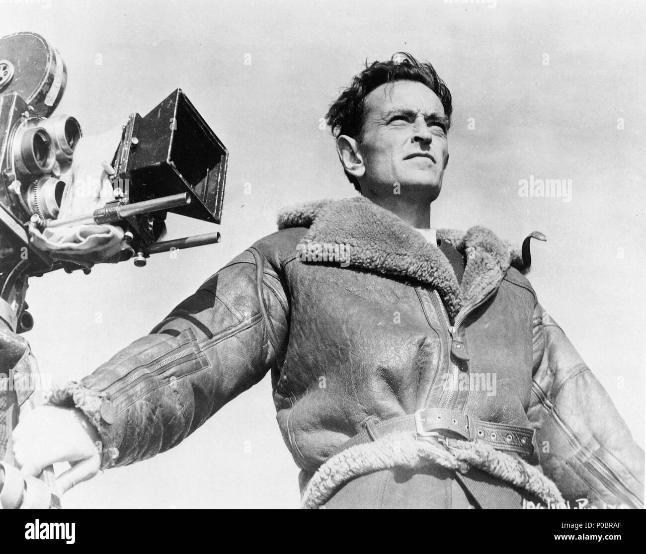 Stars: DAVID LEAN Stock Photo - Alamy