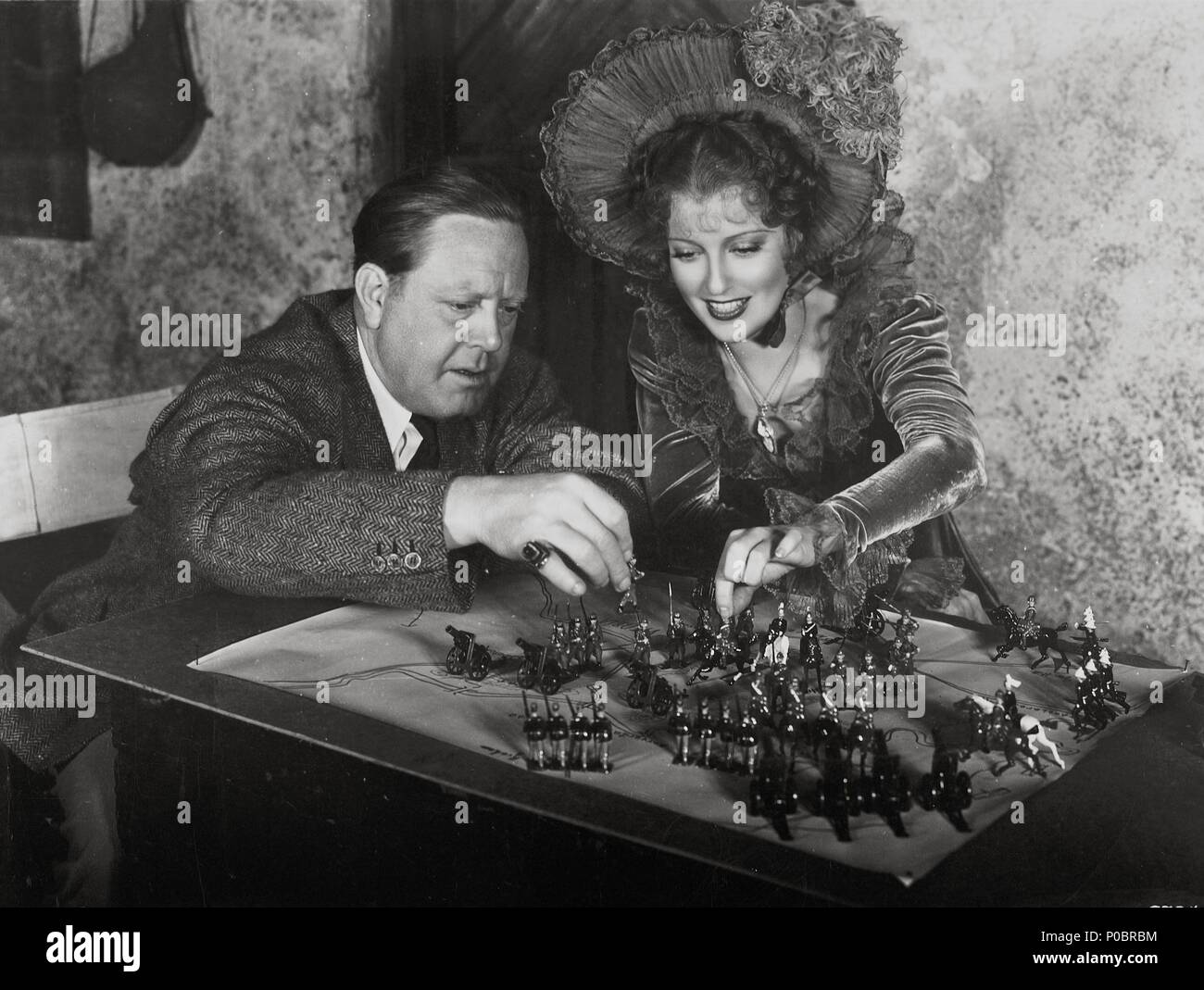 Original Film Title: THE FIREFLY. English Title: THE FIREFLY. Film ...