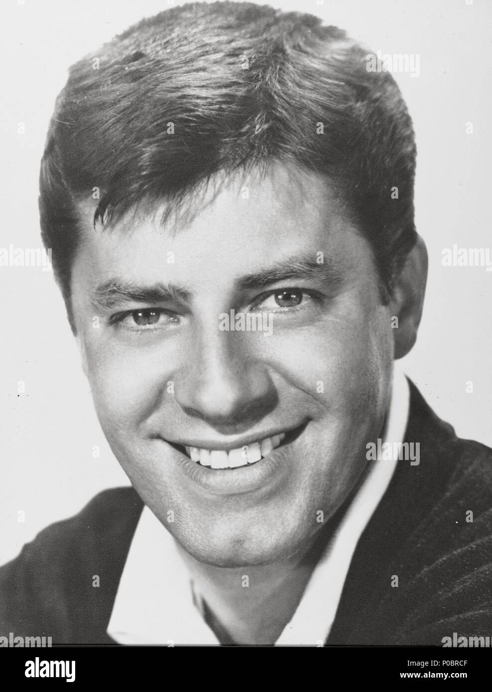 Stars: JERRY LEWIS Stock Photo - Alamy