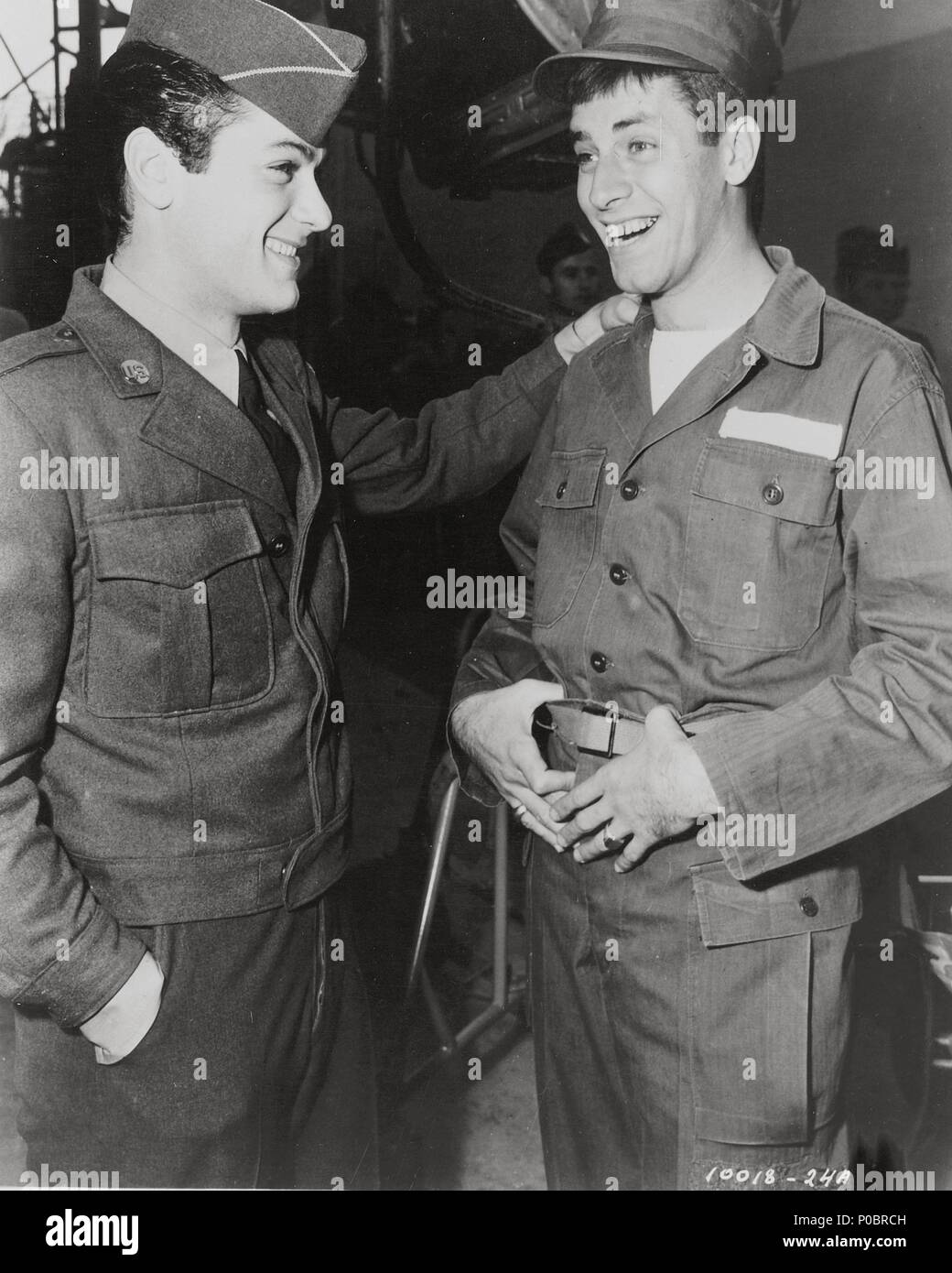 Original Film Title: JUMPING JACKS. English Title: JUMPING JACKS. Film ...