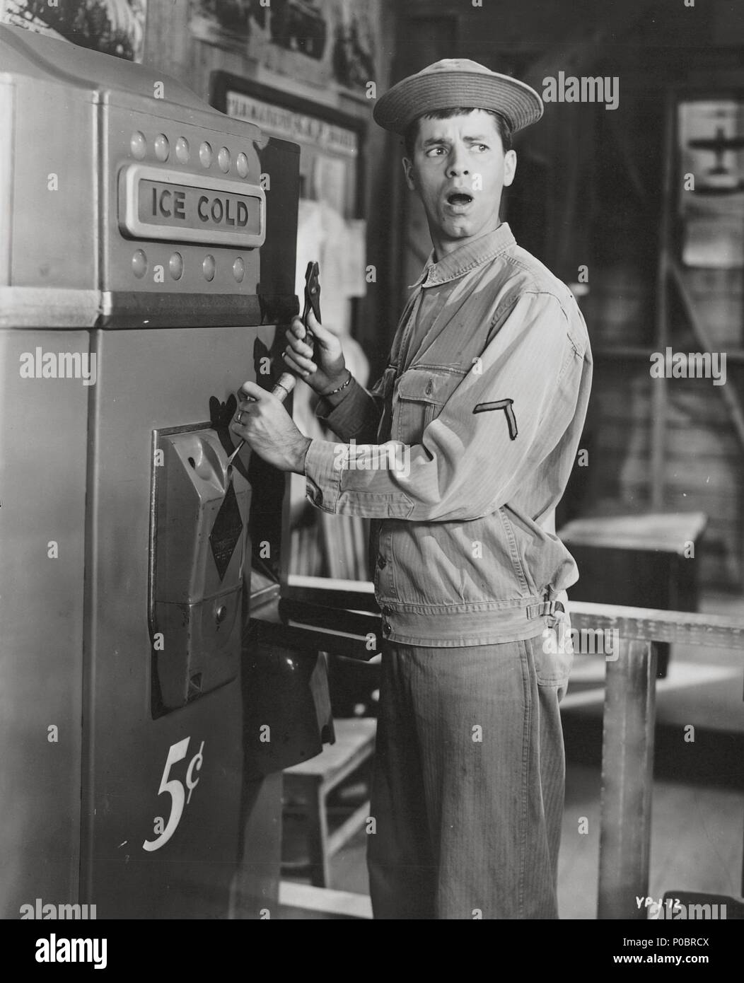 Hal walker hi-res stock photography and images - Alamy