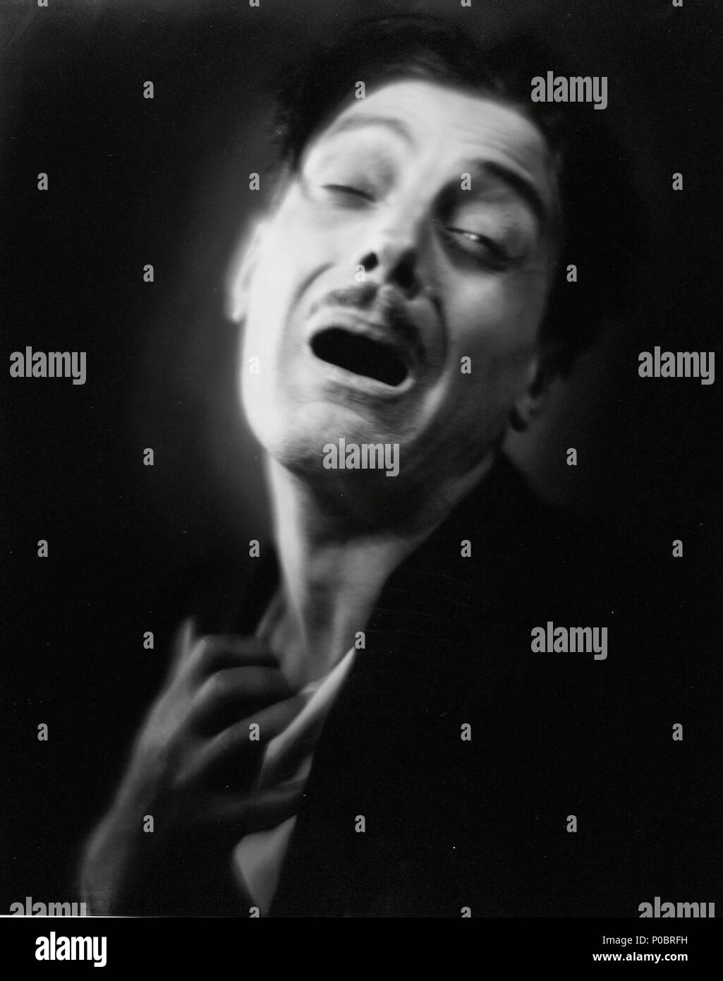 Max Linder Max Linder High Resolution Stock Photography and Images - Alamy