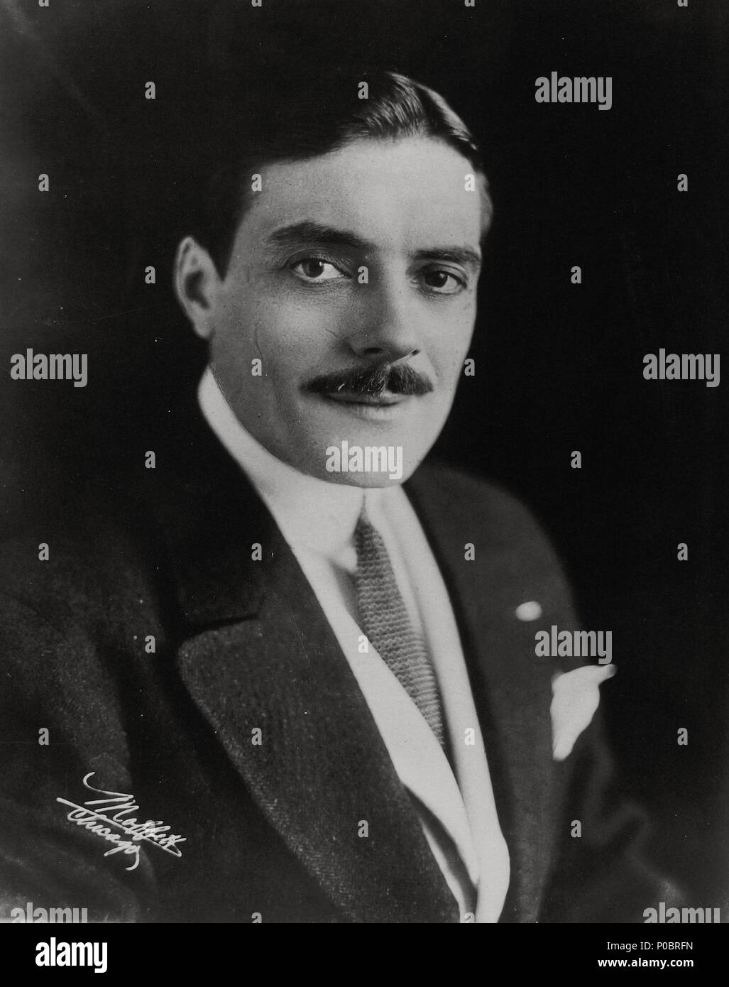 Max linder max linder hi-res stock photography and images - Alamy