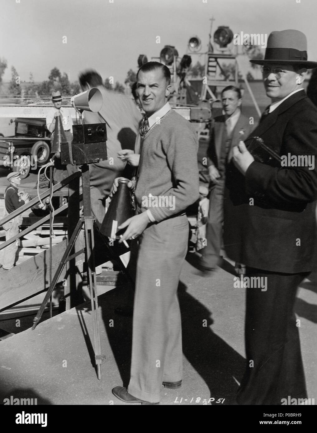 Original Film Title: CAVALCADE. English Title: CAVALCADE. Film Director ...