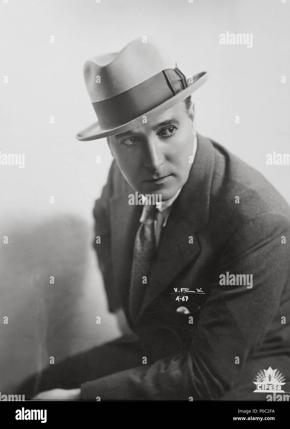 Stars: FLORIAN REY Stock Photo - Alamy