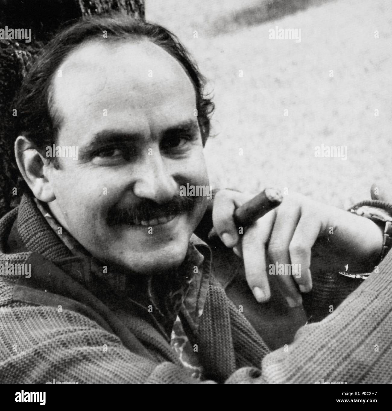 Arturo ripstein hi-res stock photography and images - Alamy