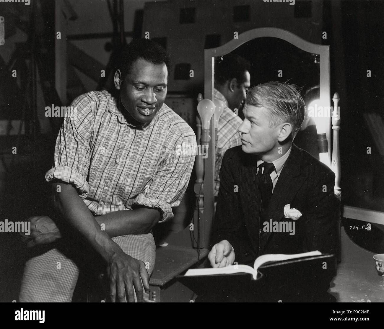 James whale hi-res stock photography and images - Alamy