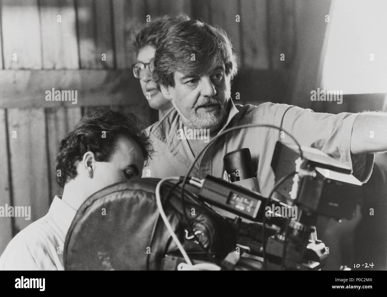 Original Film Title: MONKEY SHINES. English Title: MONKEY SHINES. Film ...