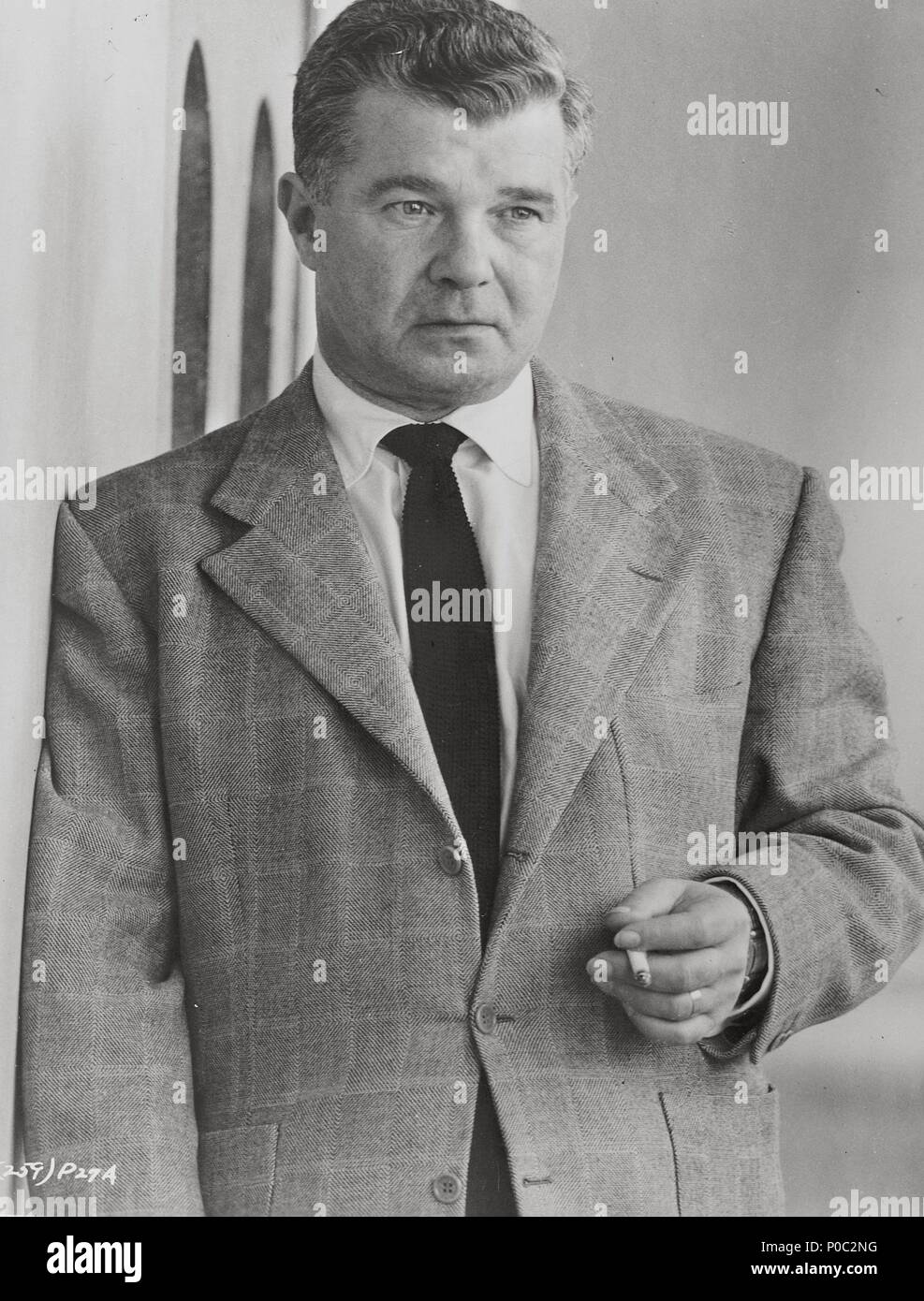 Robert rossen hi-res stock photography and images - Alamy