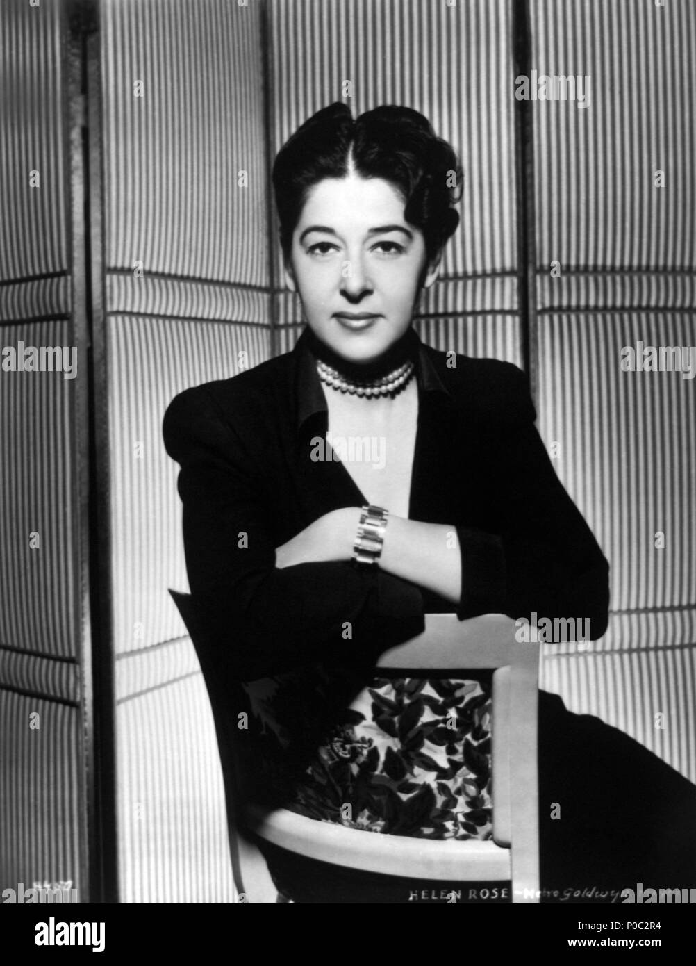 Stars: HELEN ROSE Stock Photo - Alamy