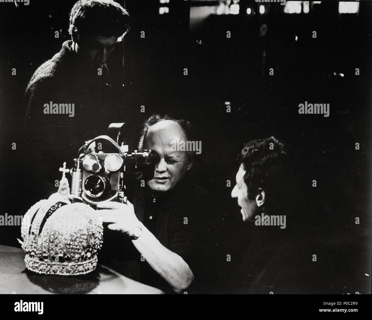 Rossif hi-res stock photography and images - Alamy