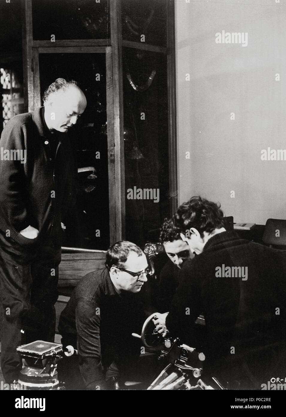 Rossif hi-res stock photography and images - Alamy