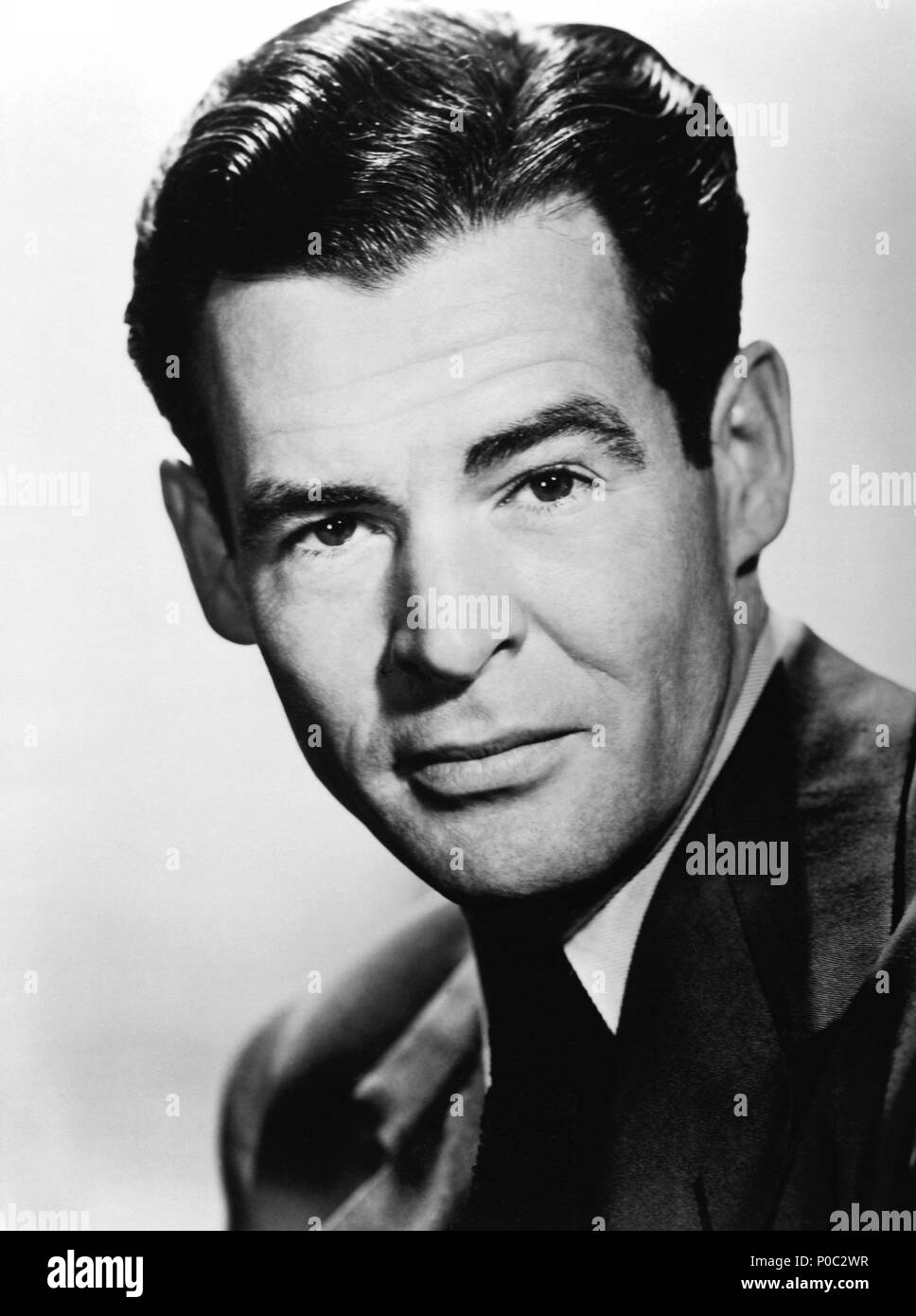 Stars: ROBERT RYAN Stock Photo - Alamy
