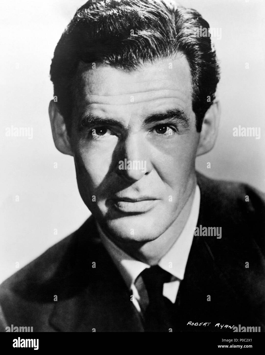 With Robert Ryan Stock Photos & With Robert Ryan Stock Images - Alamy