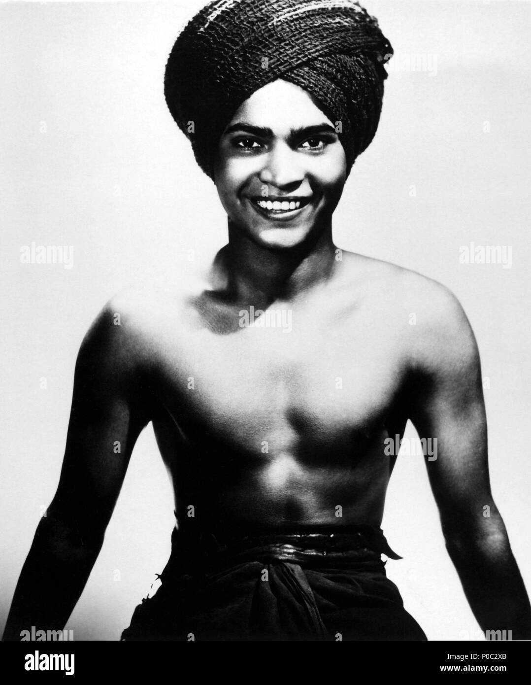 Original Film Title: THE THIEF OF BAGDAD. English Title: THE THIEF OF ...