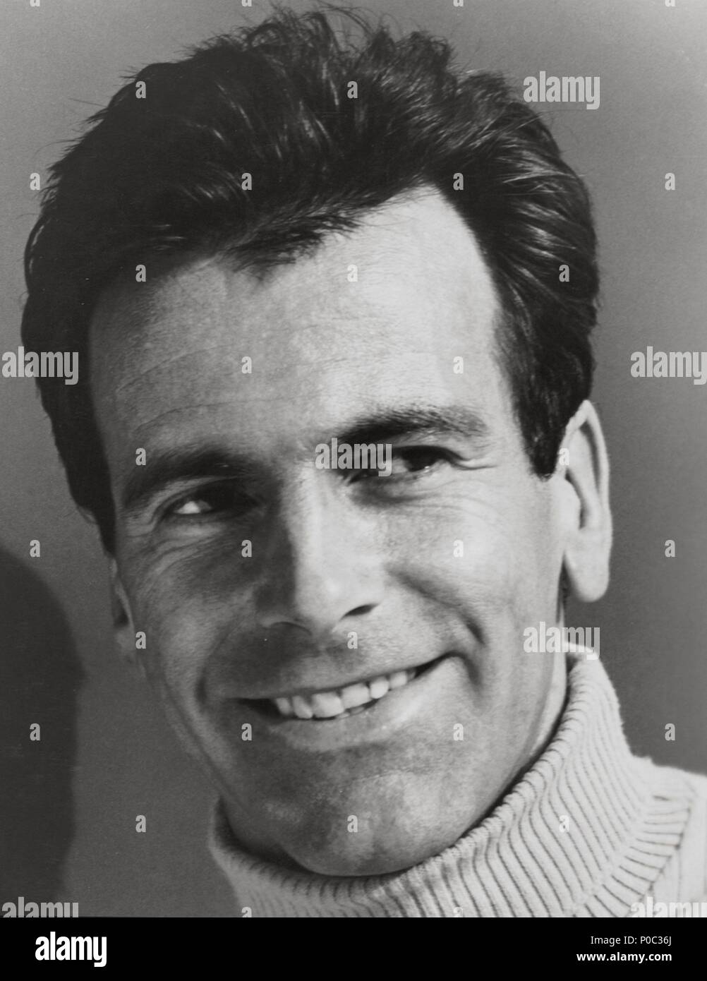 Stars: MAXIMILIAN SCHELL Stock Photo - Alamy