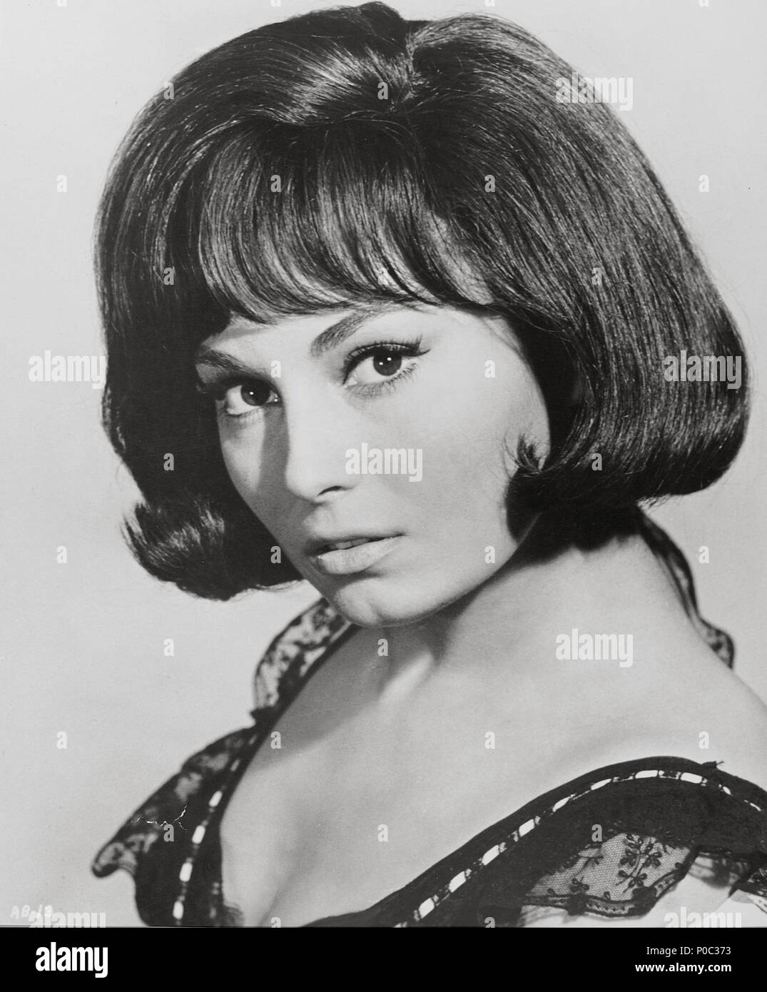 Rosanna schiaffino hi-res stock photography and images - Alamy