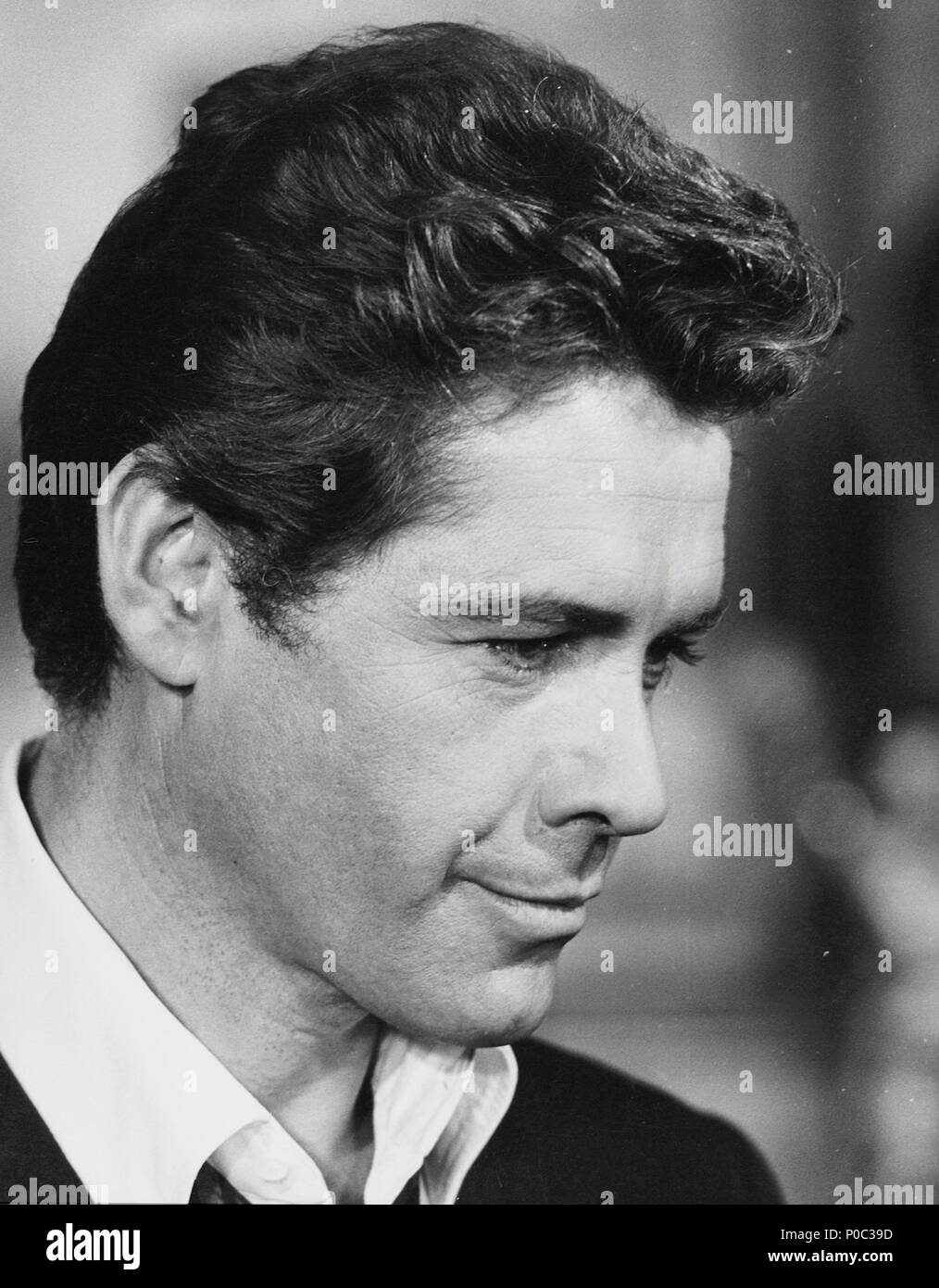 Gordon scott hi-res stock photography and images - Alamy