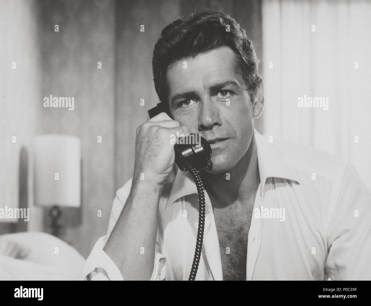 Gordon scott hi-res stock photography and images - Alamy