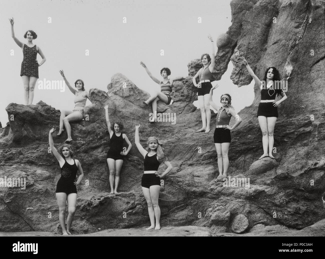 Sennett hi-res stock photography and images - Alamy