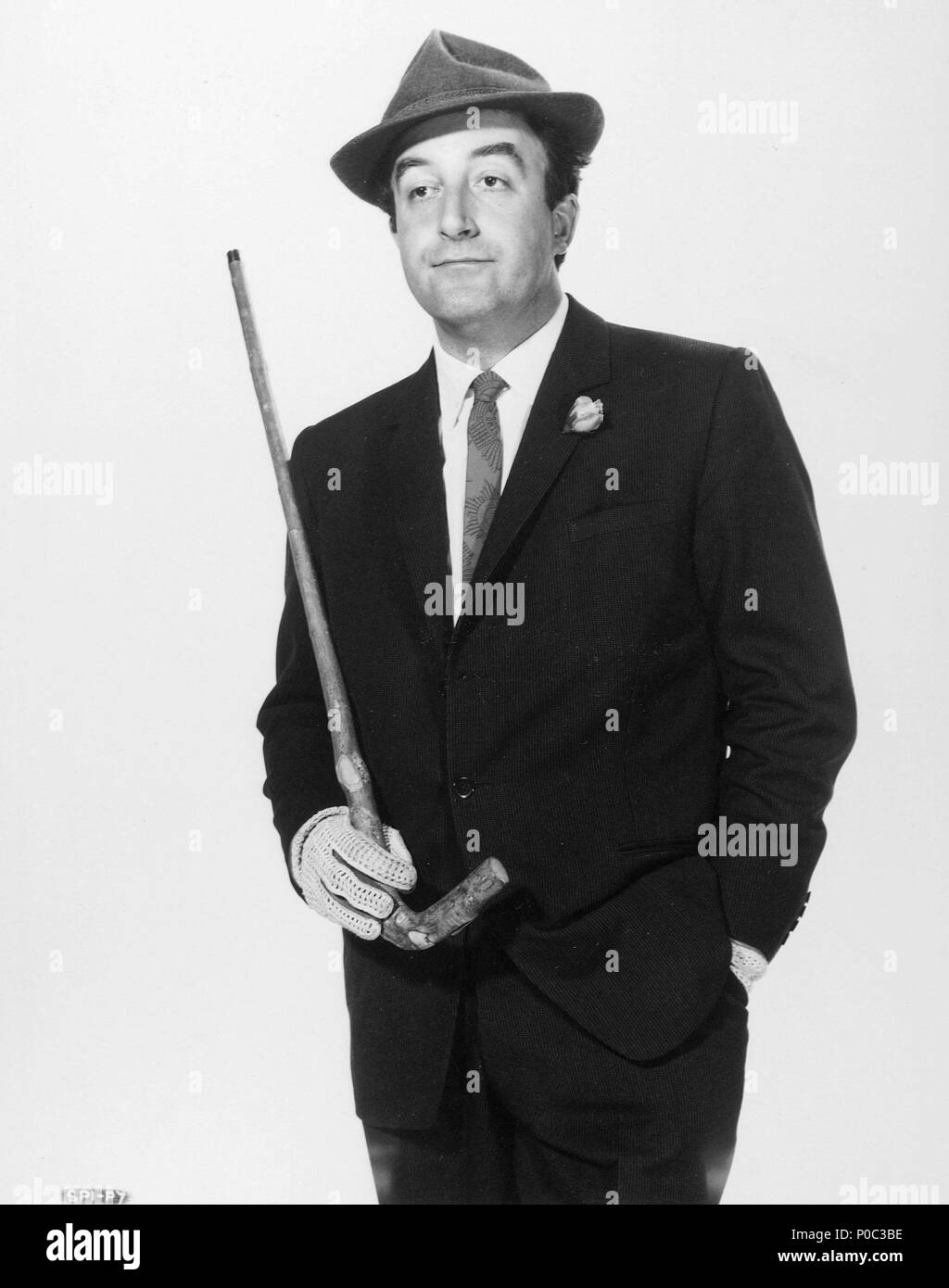 Original Film Title: TWO WAY STRETCH. English Title: TWO WAY STRETCH ...