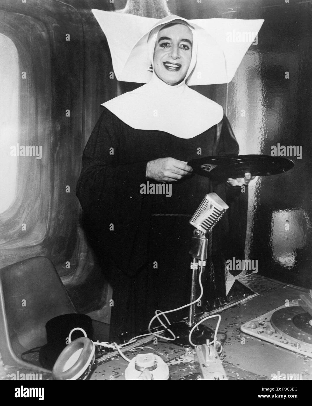 The magic christian hi-res stock photography and images - Alamy