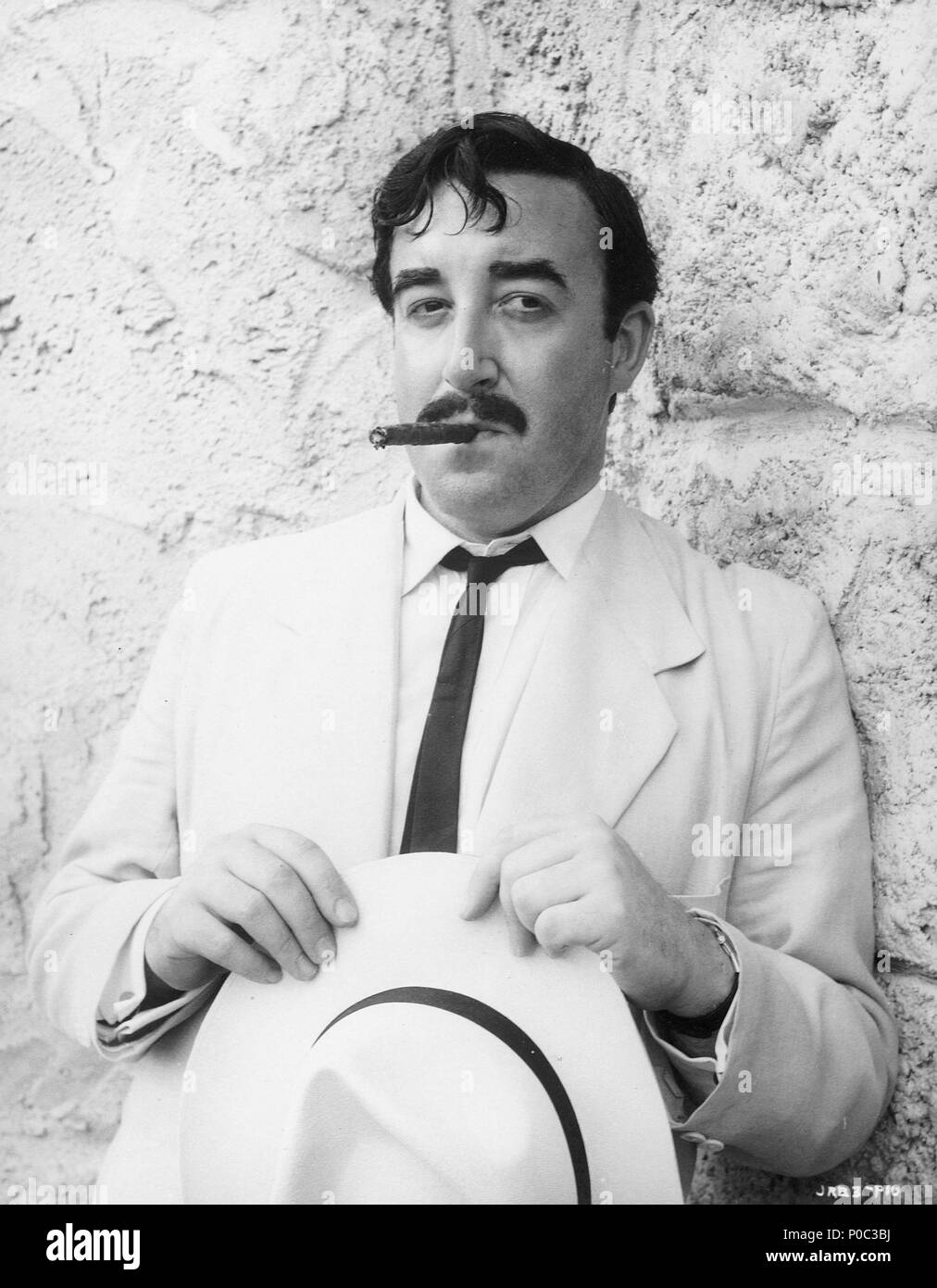 Carlton browne hi-res stock photography and images - Alamy