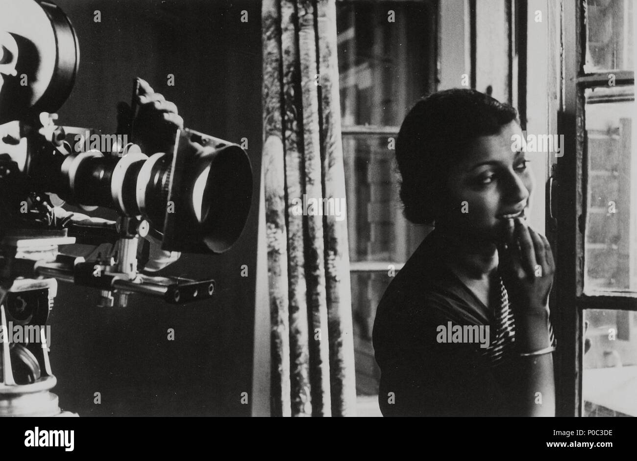 Mrinal sen hi-res stock photography and images - Alamy