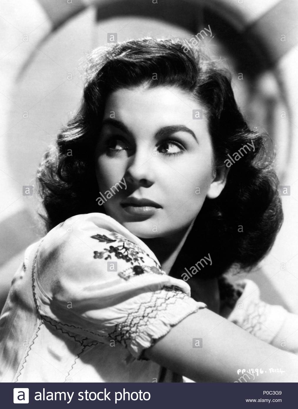 Jean Simmons Stock Photos & Jean Simmons Stock Images - Alamy