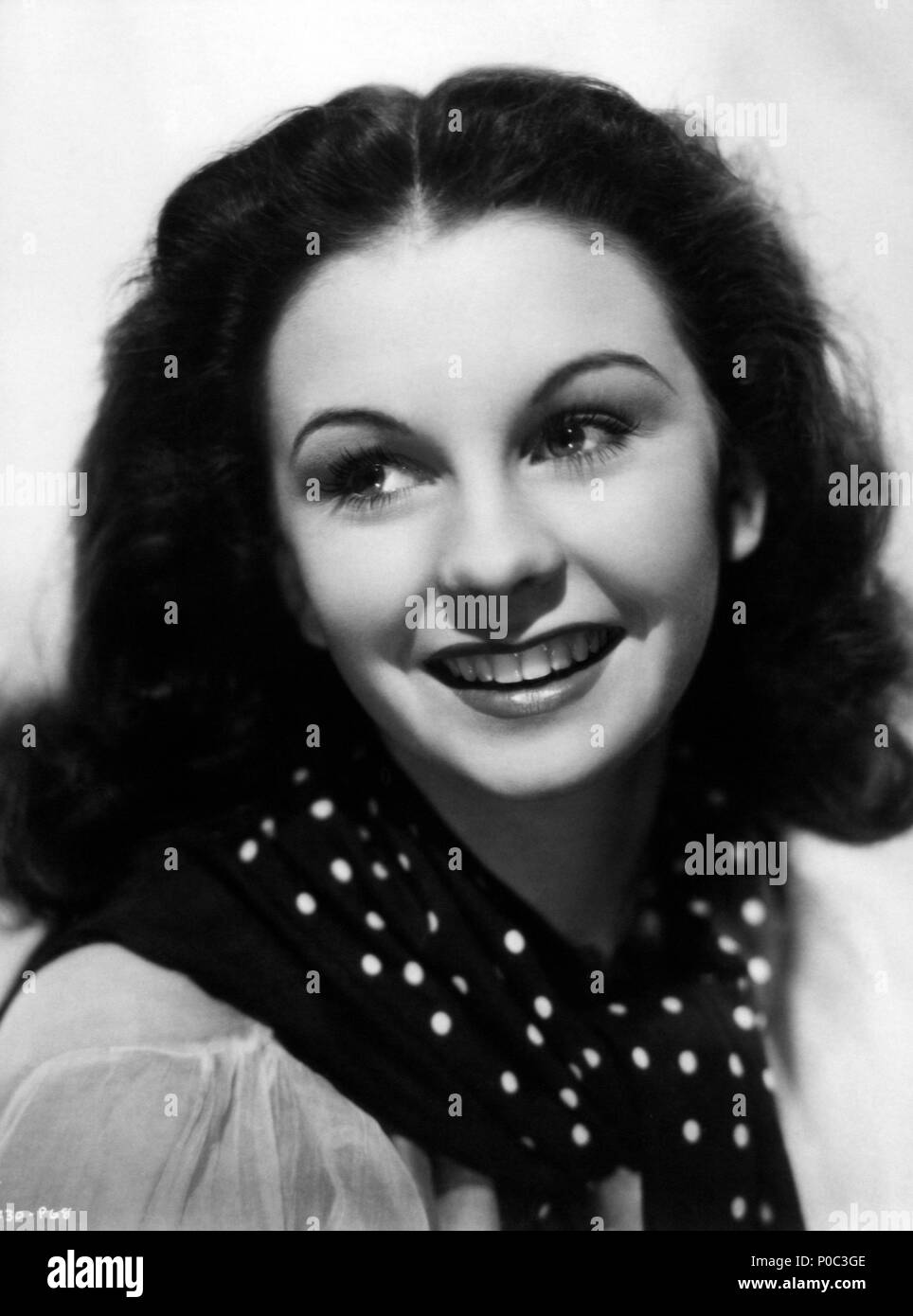 Stars: JEAN SIMMONS Stock Photo - Alamy