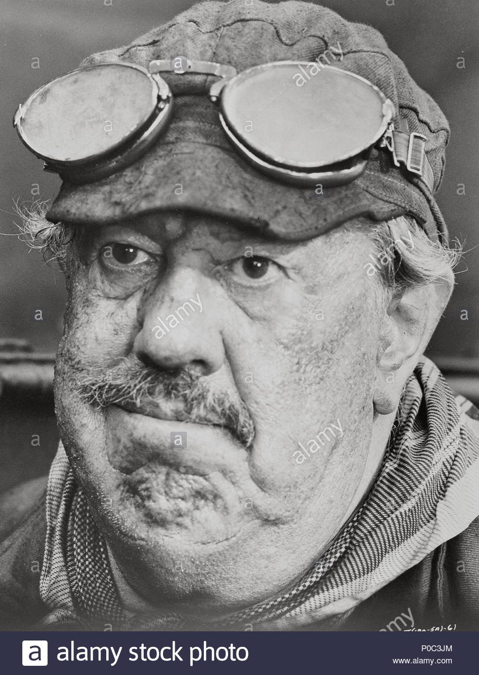 John Frankenheimer 1964 High Resolution Stock Photography and Images - Alamy