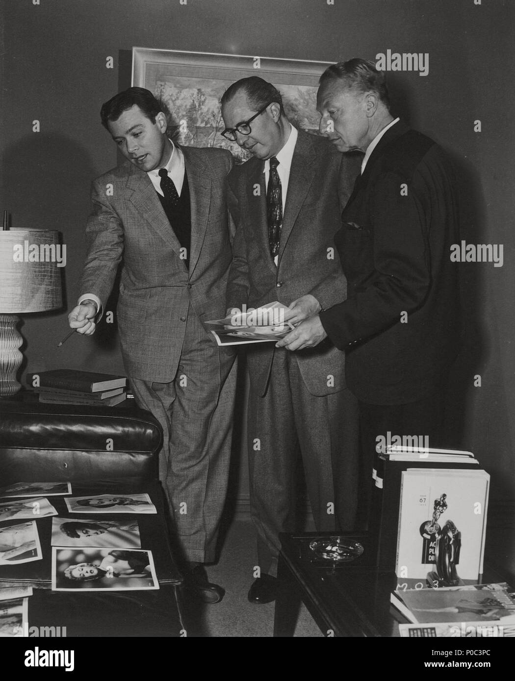 Ross hunter hi-res stock photography and images - Alamy