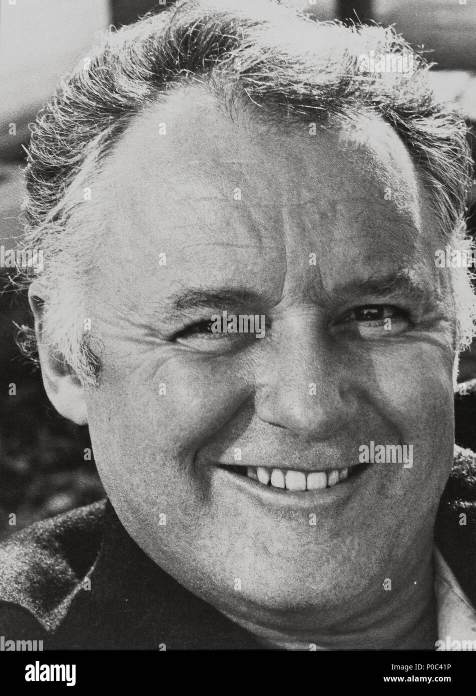 Stars: ROD STEIGER Stock Photo - Alamy