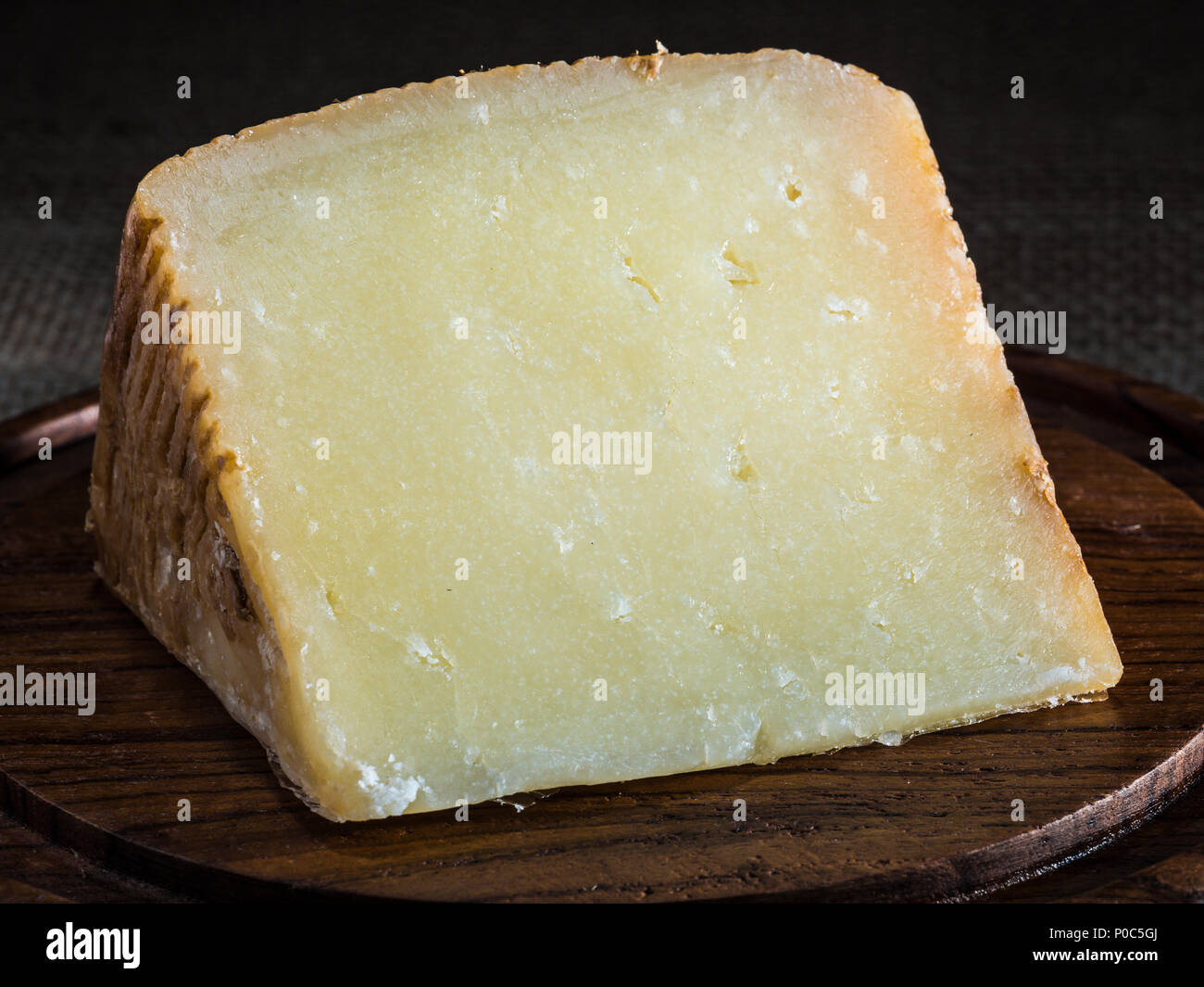 Exmoor blue cheese hi-res stock photography and images - Alamy