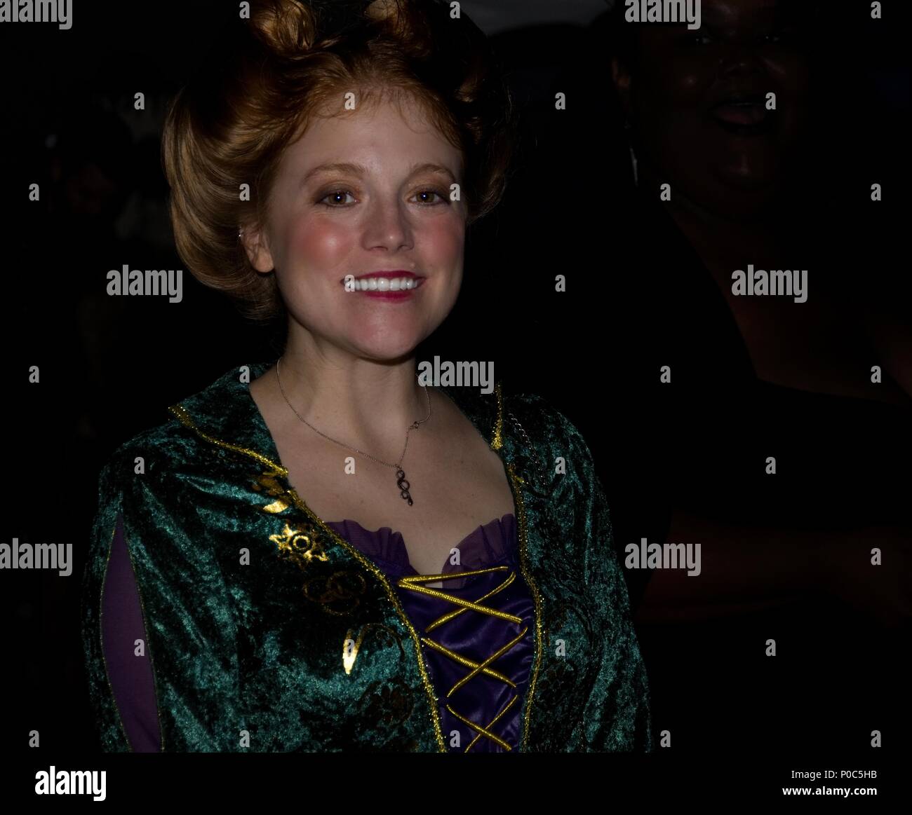 Classic lady hi-res stock photography and images - Alamy
