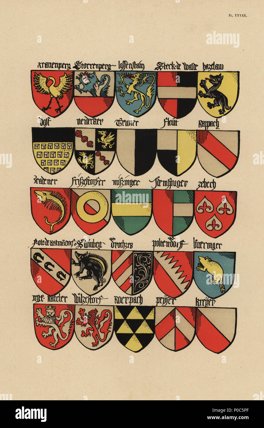 Nobility in 15th century hi-res stock photography and images - Alamy