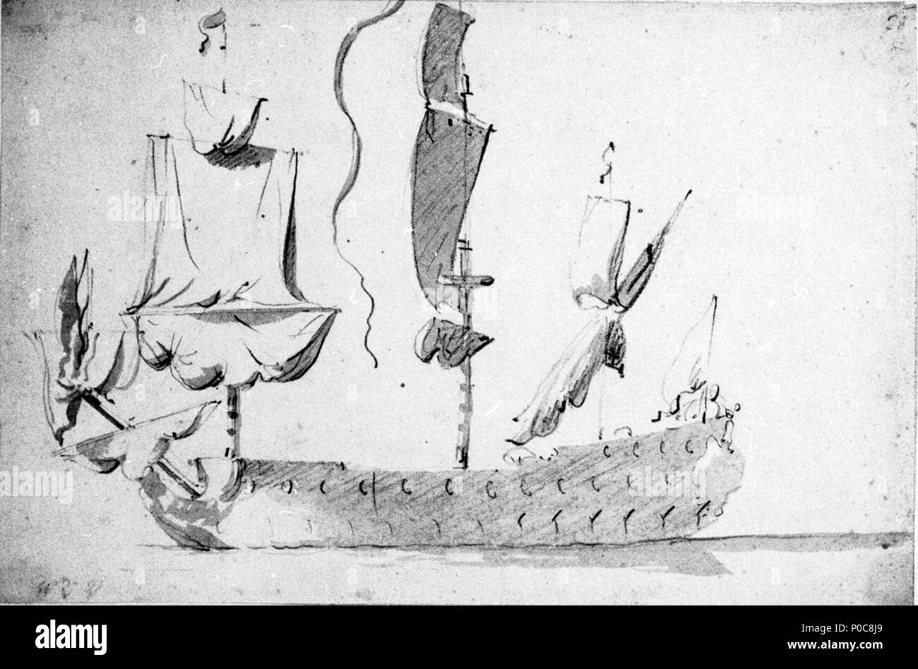 Topgallant Black and White Stock Photos & Images - Alamy