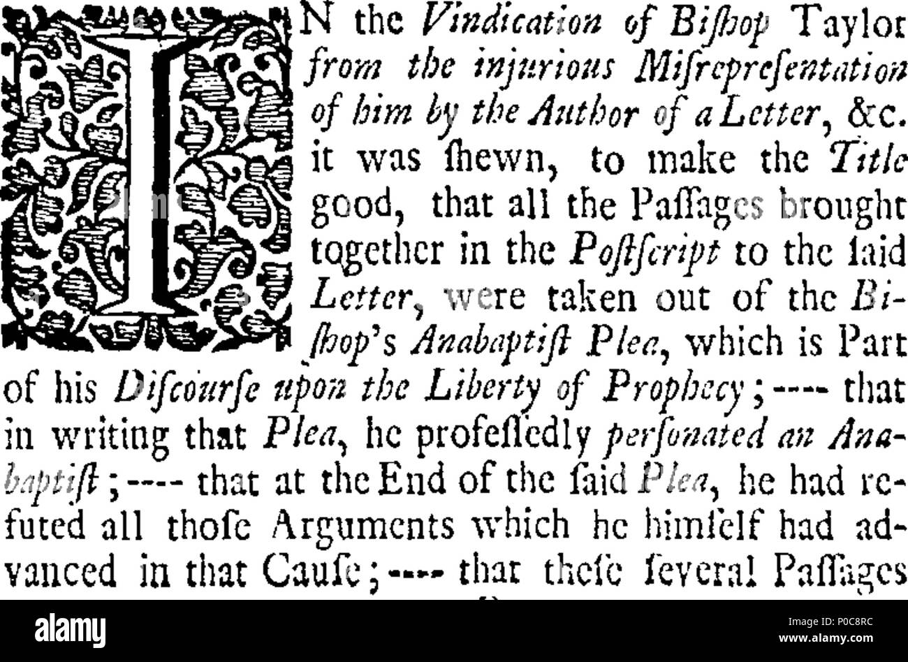 Bishop taylor hi-res stock photography and images - Alamy