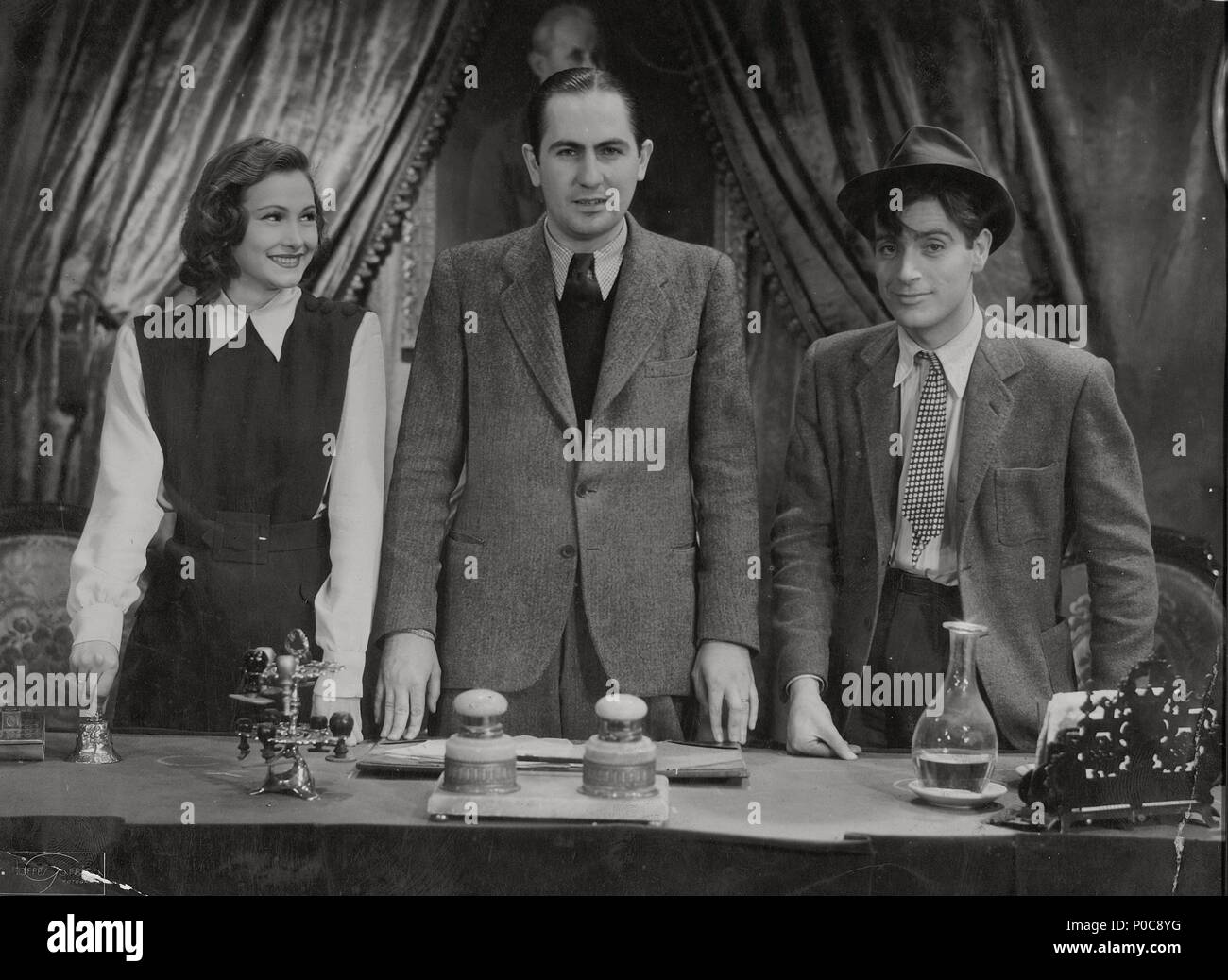 Stars: RAFAEL GIL Stock Photo - Alamy