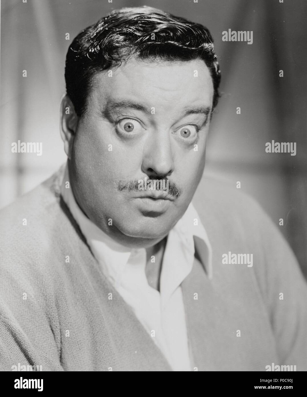 Loco Guggenheim Jackie Gleason