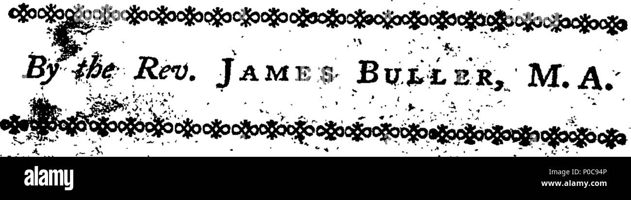 James buller Black and White Stock Photos & Images - Alamy