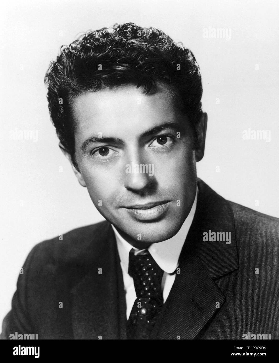Farley granger hi-res stock photography and images - Alamy