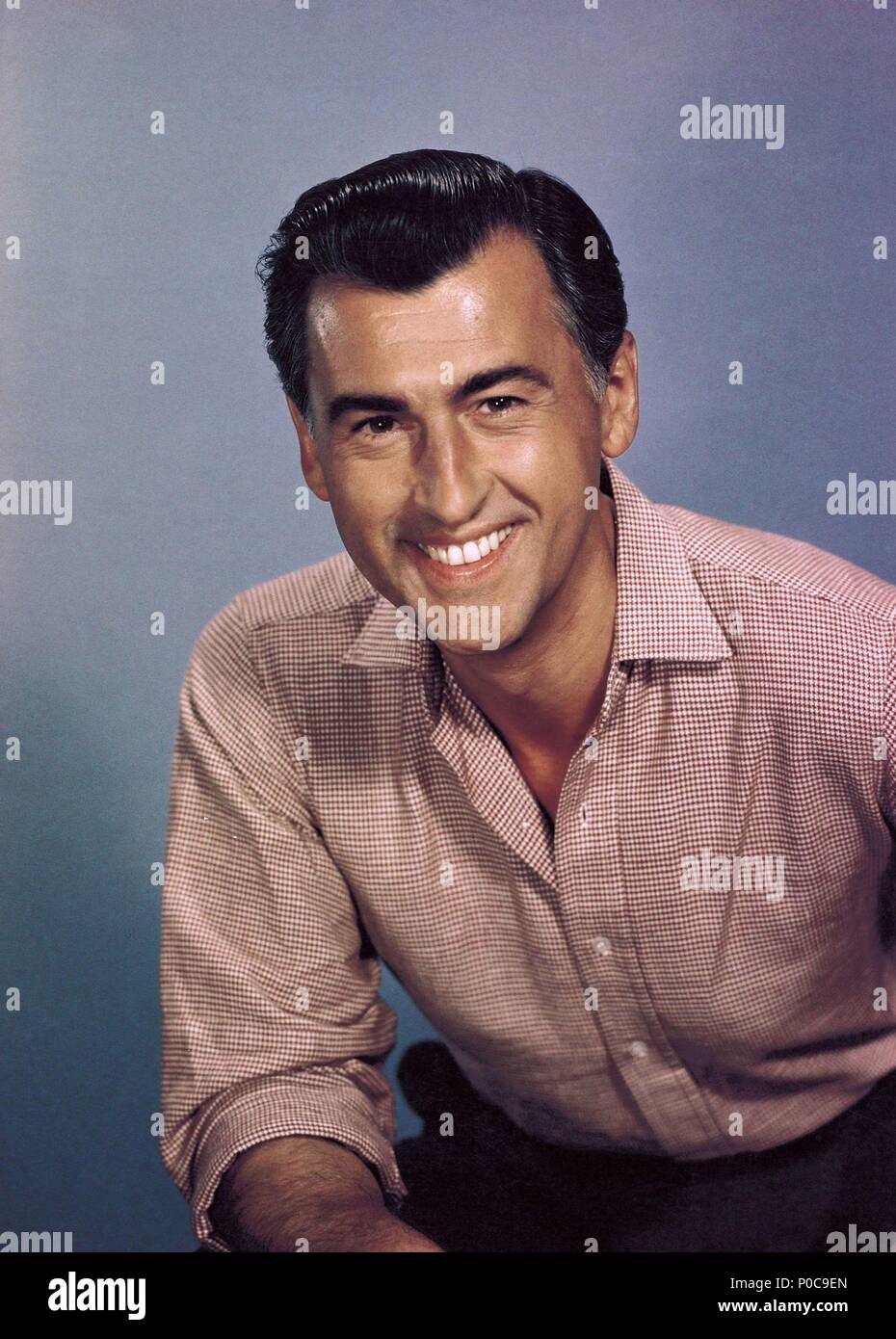 Granger portraits hi-res stock photography and images - Alamy