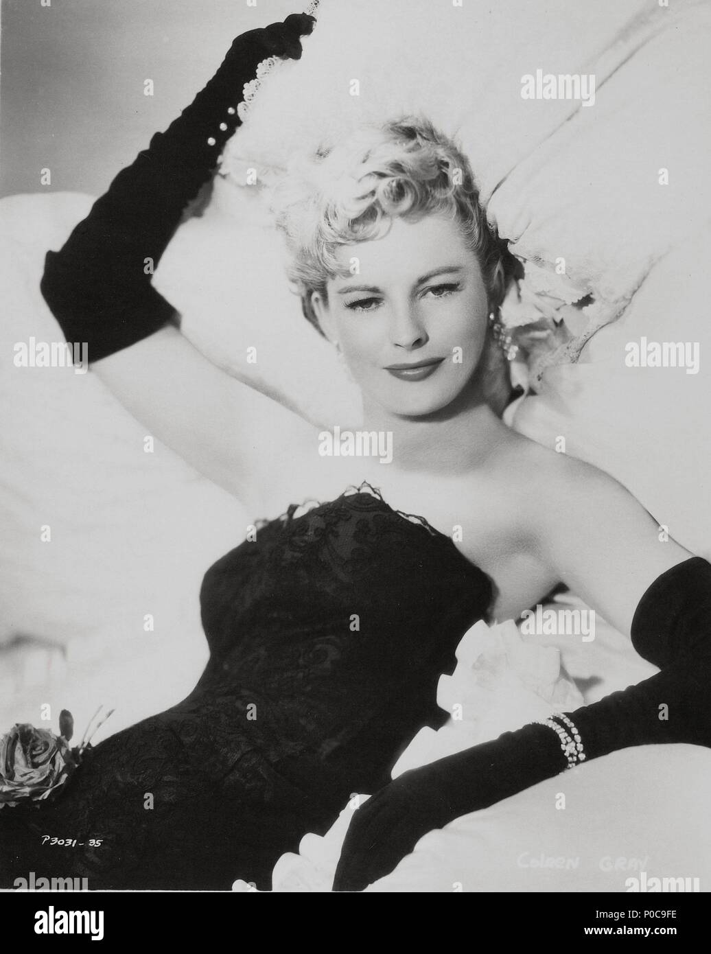 Coleen gray hi-res stock photography and images - Alamy