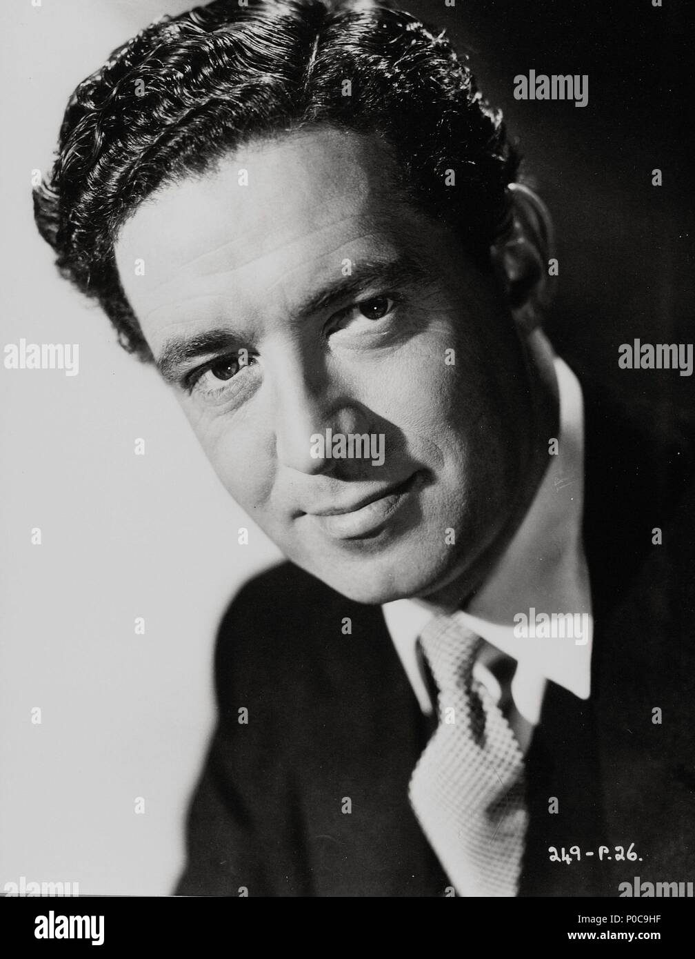 John gregson hi-res stock photography and images - Alamy