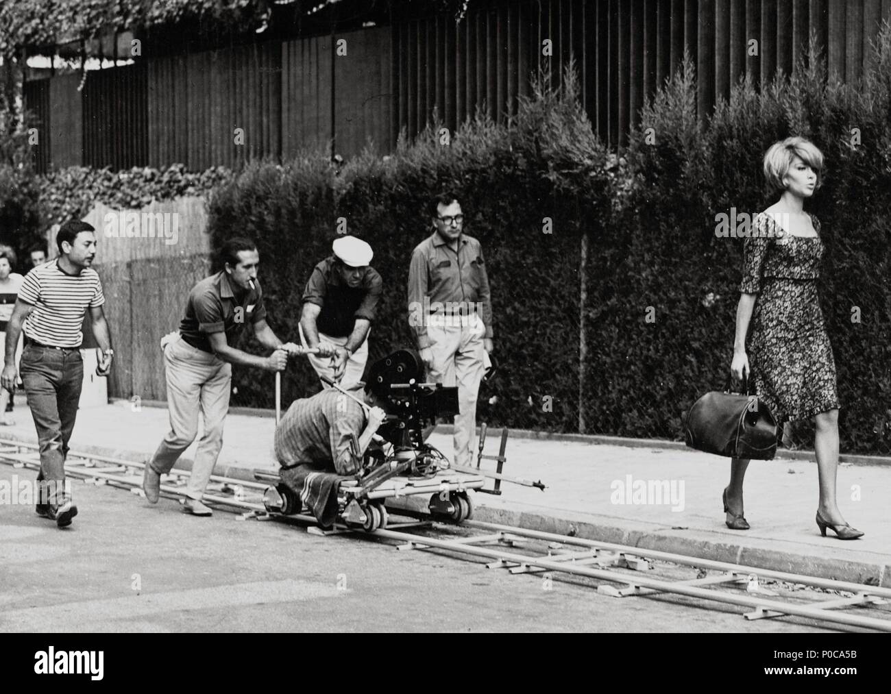 Original Film Title: FATA MORGANA. English Title: LEFT-HANDED FATE ...