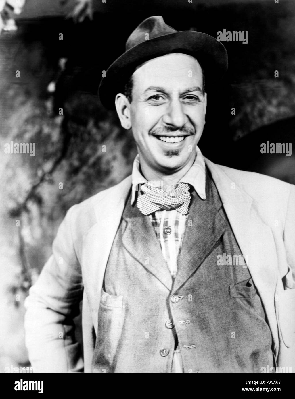 Year: 1948. Stars: JOSE FERRER Stock Photo - Alamy
