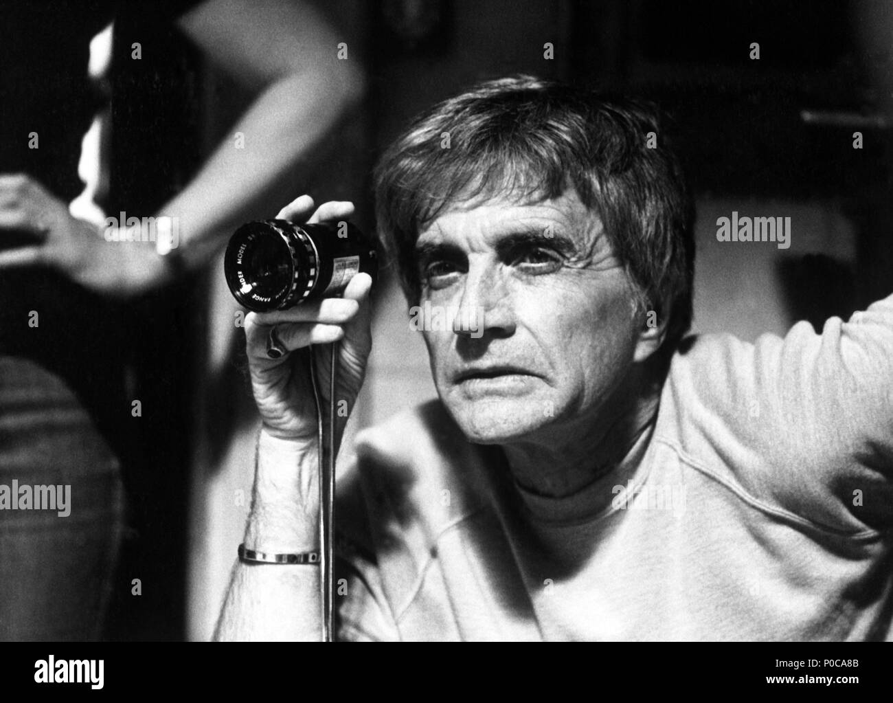 Blake edwards hi-res stock photography and images - Alamy