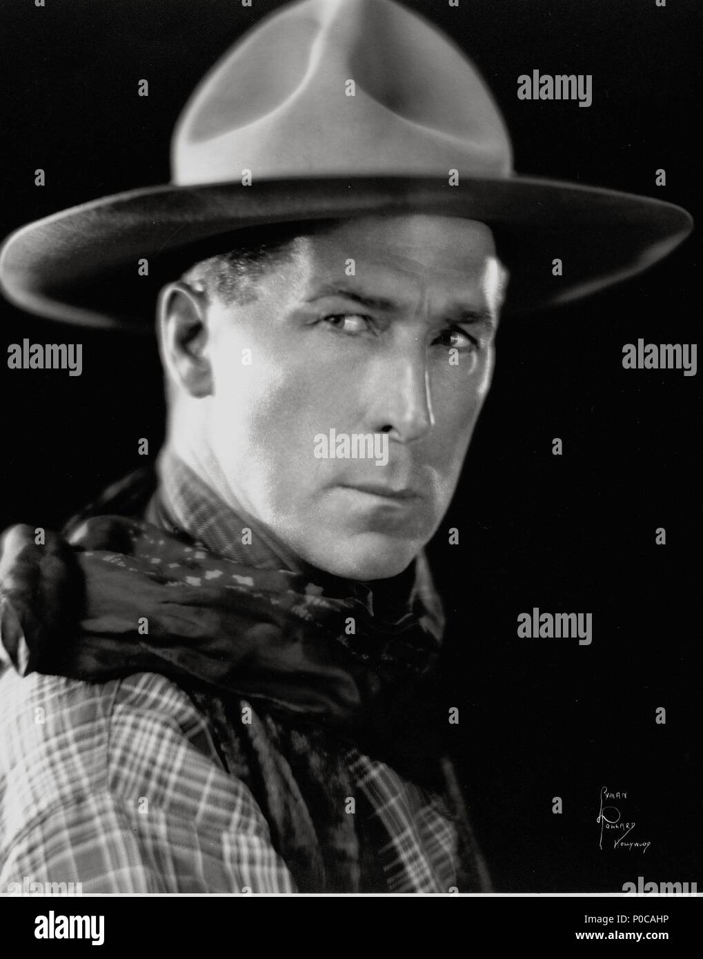 William s hart hi-res stock photography and images - Alamy